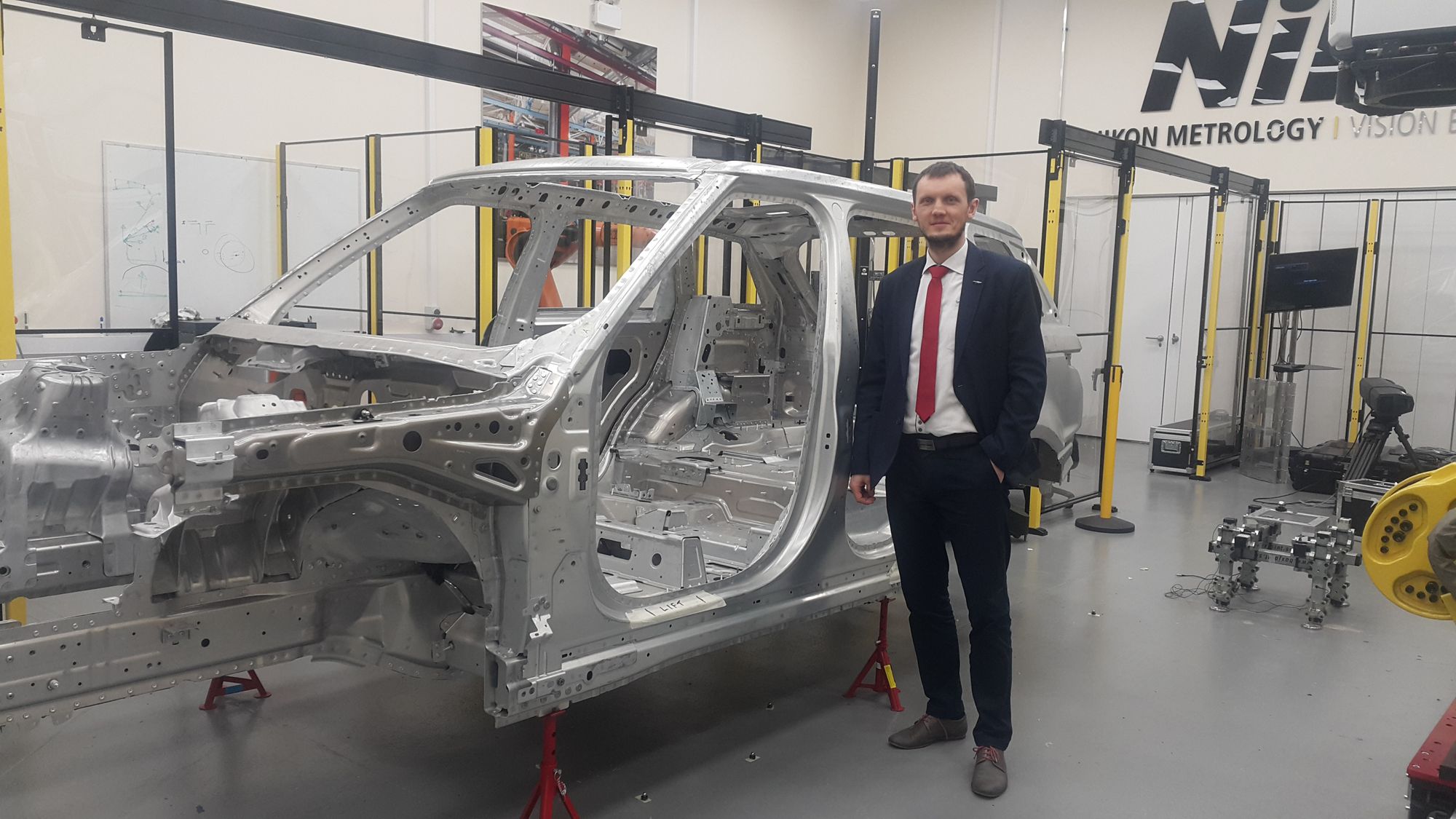 Meet Experts - Smart Solutions