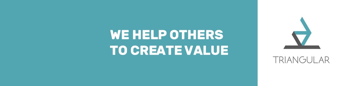 Triangular - Triangular Process On Demand