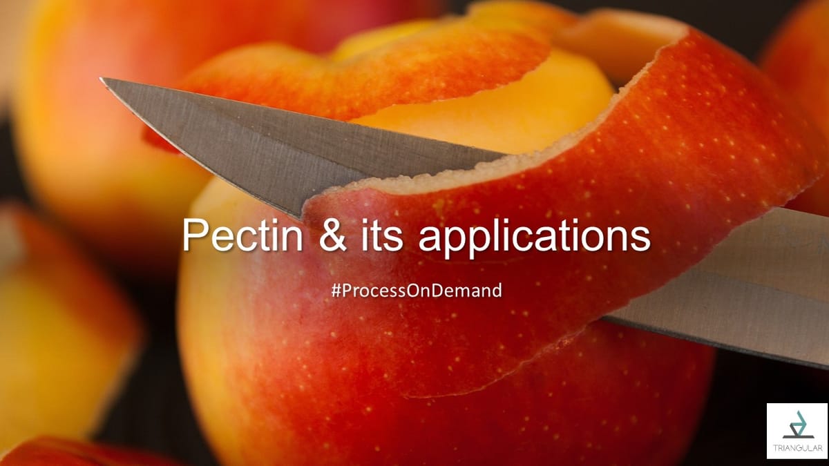 Pectin